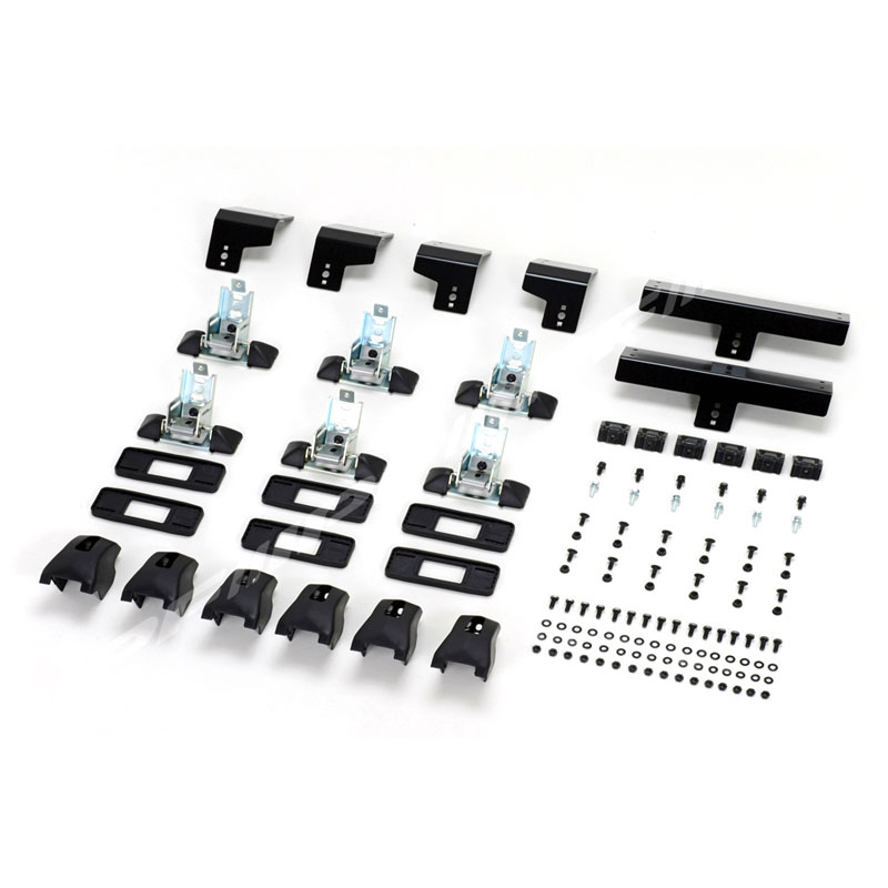 品番EXR-03L品名EXPルーフラック TypeB 三菱デリカD:5用レッグ仕様三菱デリカD:5用レッグ重量：3.7kg( レッグ6 本総重量)対応車種：三菱 デリカD:5（CV#W型）H19.01 〜※別途『EXP ルーフラック』必要注...