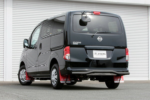 車メーカーNISSANニッサン車種NV200 VANETTE VANNV200バネットバン型式VNM20年式H30.1～R1.12 (2018/01～2019/12)適応4WD ※2WD(09.05-)装着未確認品番B154490Cメーカー...
