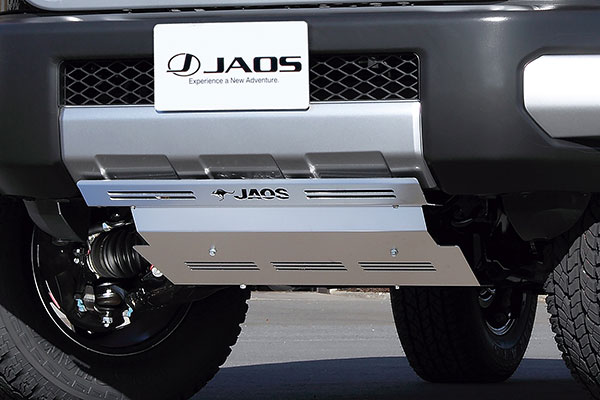 車メーカーTOYOTAトヨタ車種FJ CRUISERFJクルーザー型式GSJ15W年式H22.11～H30.1 (2010/11～2018/01)品番B250245メーカーJAOSジャオス商品内容スキッドプレート、ブラケット、ボルトセット仕...