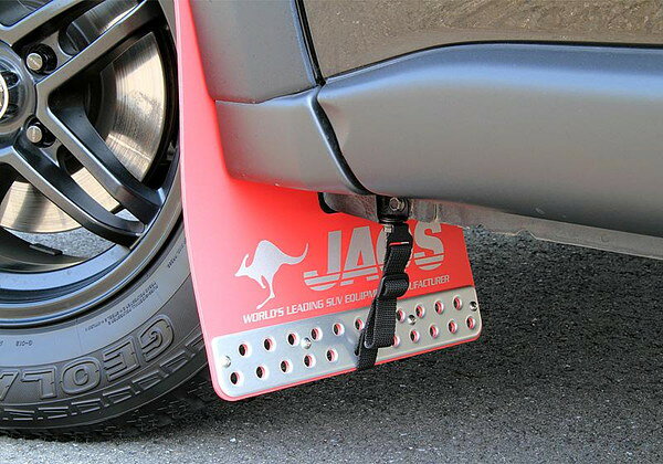 車メーカーNISSANニッサン車種X-TRAILエクストレイル型式DNT31 NT31 T31 TNT31年式H19.8～H27.2 (2007/08～2015/02)品番B621442FメーカーJAOSジャオス商品内容フロントマッドガード...