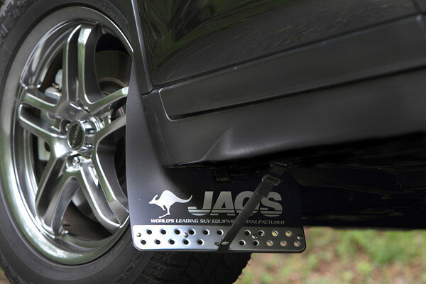 車メーカーNISSANニッサン車種X-TRAILエクストレイル型式HNT32 HT32 NT32 T32年式H25.12～R4.7 (2013/12～2022/07)品番B622444FメーカーJAOSジャオス商品内容フロントマッドガード、...