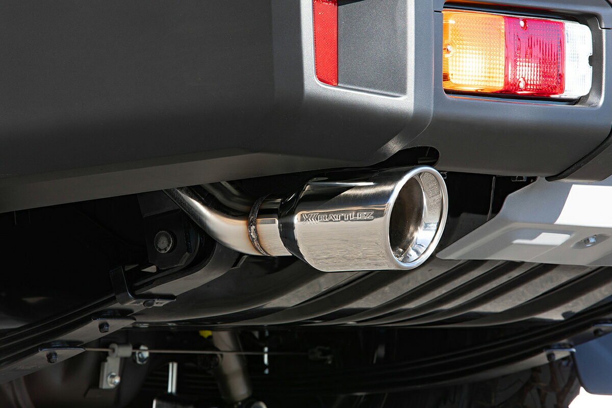 車メーカーTOYOTAトヨタ車種LAND CRUISER 70ランドクルーザー70型式GDJ76W年式R5.11～ (2023/11～)品番B704242メーカーJAOSジャオス商品内容リヤピース、ガスケット、ボルト、ナット、吊りステー、マ...