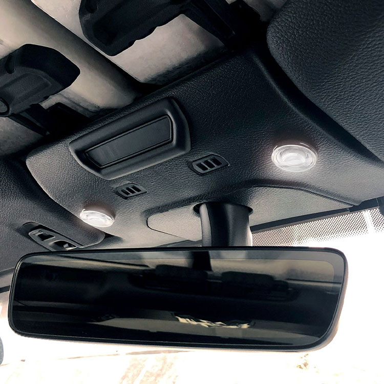 車メーカーJEEP車種ラングラー JL年式2018～2023適合備考※除く スカイワンタッチ車両※2024～取付不可JAN4580434540700品名LEDマップライト ダブル仕様ダブル仕様LEDカラー：　 ホワイト備考ダブルは、スカイワ...