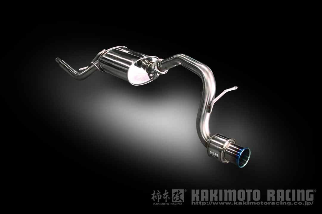 車メーカーMITSUBISHI車種eKスペースカスタム型式DBA-B11A排気量0.66_NAエンジン型式3B20駆動方式2WD(FF)グレード等カスタムG(e-アシスト含む)年式14/2〜20/3変速機CVT適合備考・取付には純正マフラー...