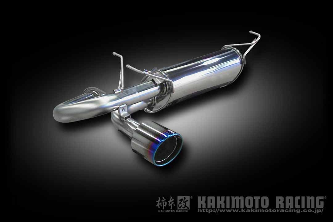 車メーカーNISSAN車種ジューク型式CBA-NF15 14/9_M/C前排気量1.6_ターボエンジン型式MR16DDT駆動方式4WD(AWD)グレード等16GT-FOUR年式10/11〜14/9変速機CVT適合備考・柿本改吊りゴム(GOP...