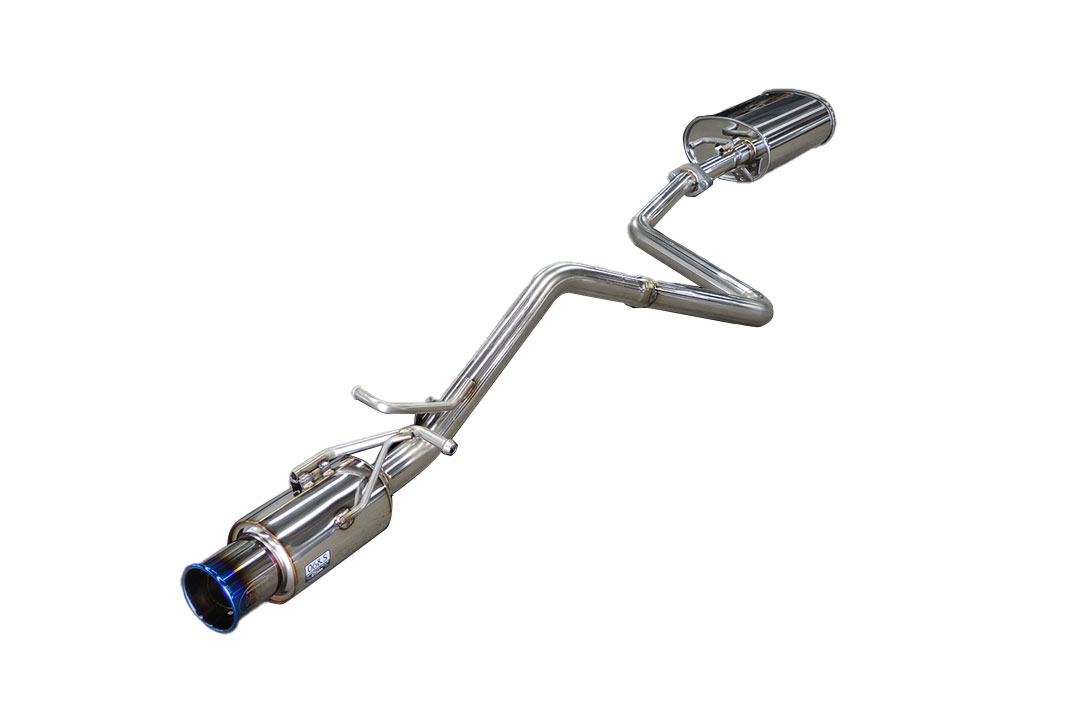 車メーカーMAZDA車種フレアクロスオーバー型式4AA-MS52S排気量0.66_ターボ_ハイブリッドエンジン型式R06A WA05A駆動方式2WD(FF)グレード等ハイブリッド XT年式20/2〜変速機CVT適合備考・取付には純正マフラー...