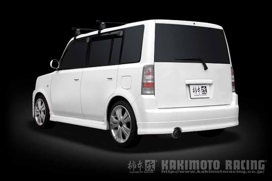 車メーカーTOYOTA車種bB型式UA,CBA-NCP35 03/4_M/C後排気量1.5_NAエンジン型式1NZ-FE駆動方式4WD(AWD)グレード等Z(Xバージョン含む)年式03/4〜05/12変速機4AT適合備考・後期(03/4〜0...