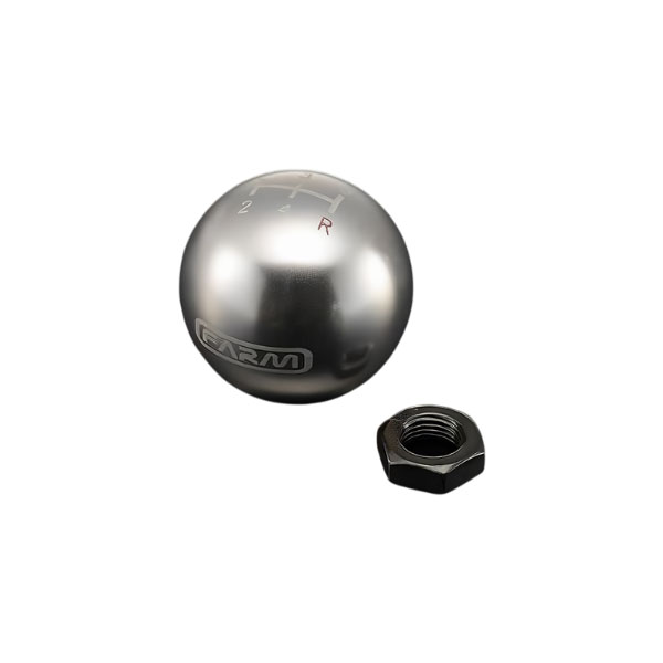 車メーカースズキ車種ジムニー / ジムニーシエラ型式SJ30 JA71 JA11 JA12 JA12 JB23W JB31W JB32W JB33W JB43W適合備考MT車品番FSNS品名アルミ製 シフトノブ シルバー仕様◎材質：アルミ（...