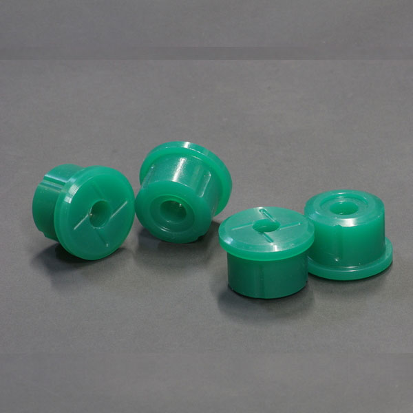 車メーカーSUZUKIスズキ車種JIMNYジムニー型式JA11 JA71適合備考・注意※価格は1個の価格です※ピボット1箇所に付き2個必要です※1台分でしたら4個必要です品番567374品名ZEAL スパイラルリーフブッシュ φ40 1個仕...