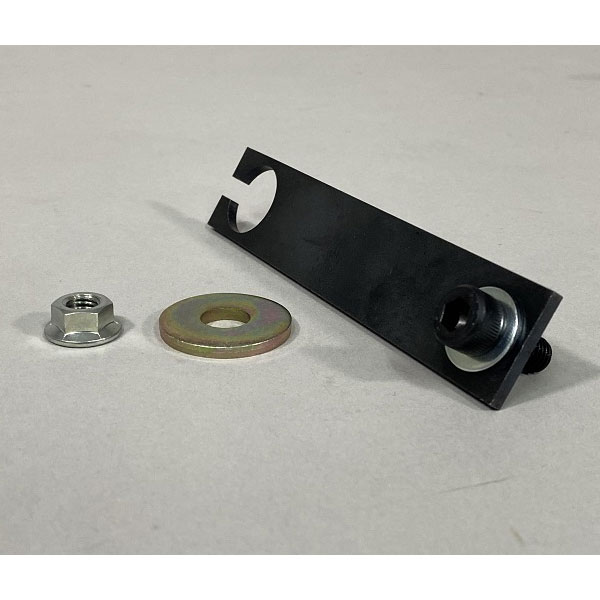 車メーカーTOYOTAトヨタ車種HILUXハイラックス型式GUN125品番873243品名ZEAL ブレーキジョイント延長ステー仕様Φ20説明足回りでのリフトアップによるリアブレーキホースのつっぱりを解消納期についてメーカー在庫があれば3～...