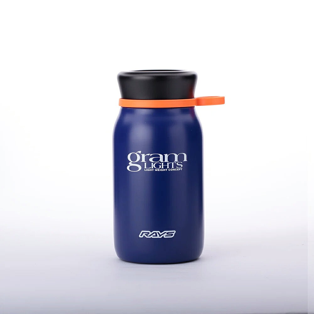 数量限定：RAYSオリジナルタンブラー GLカラー:ブルー容量:350ml素材：ステンレス保温/保冷機能、真空二層構造中国製注意事項商品について不明点がございましたら必ずご注文前にご質問くださいませ。お客様の見落としや確認ミスでのキャンセル...