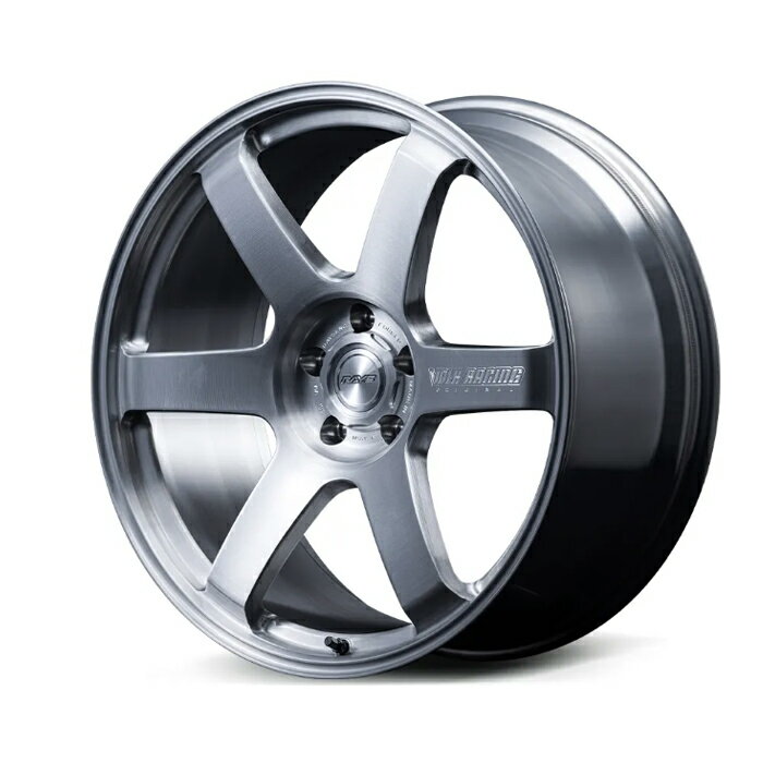 ブランドVOLK RACINGアイテムTE37GC商品名TE37GC F2 23105 25 5-130/84.1 AB(A.S.T. Brushed)価格(税別)￥350000リム径23リム幅10.5Jインセット25HOLE5P.C.D....