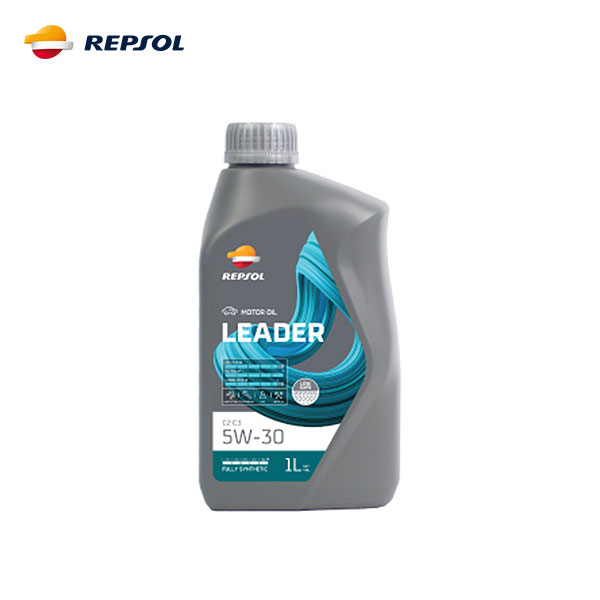 品番007412メーカー名REPSOLレプソル品名エンジンオイルシリーズリーダー C2C3SAE5W-30APISN/CFACEAC2/C3ベースオイル全合成油内容量1L注意事項※商品画像はサンプルです。※ご注文前に必ず車両の取扱説明書に記...