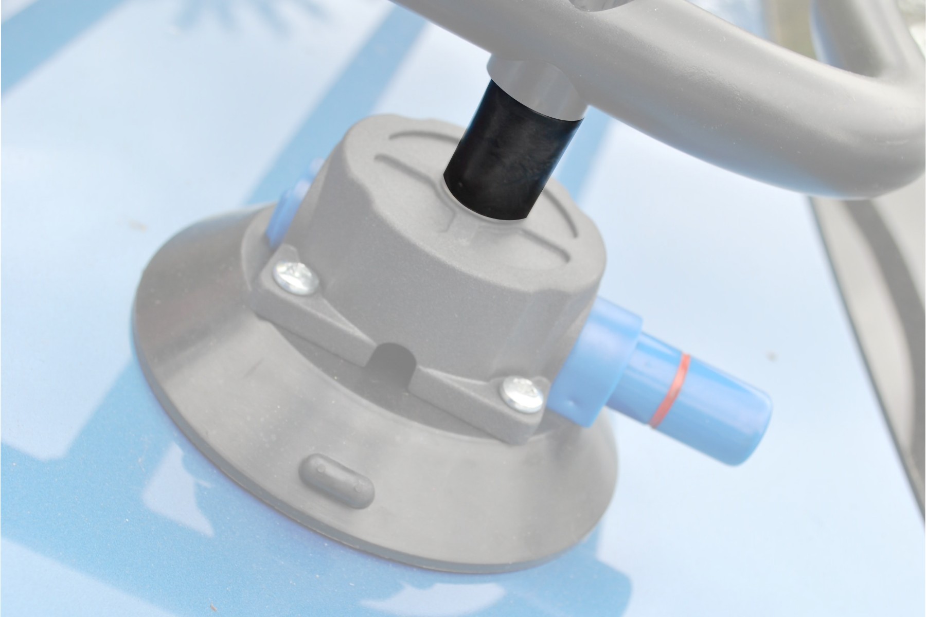 品番PL-SSKメーカーRevo Rackレボラック色[カラー]ブラック キット内容25mmスペーサー×3，専用ボルト×3 高さ2.5cm 幅2cm納期についてメーカー在庫があれば3〜4営業日、欠品時は数ヶ月〜お時間がかかります。お急ぎの場...