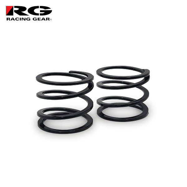 品番HB070x2メーカー名RACING GEARレーシングギア商品名ヘルパースプリング 2本内径Φ65自由長70mm密着長20mmストローク50mmレート0.8kgf/mm商品内容2本セット納期についてメーカー在庫があれば3～4営業日、欠...
