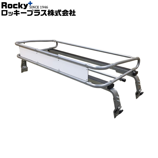 車メーカーSUBARU車種サンバートライタイプトラック(標準ルーフ)年式99.2～’12.2型式TT系品番ZM-680品名ルーフキャリア ZMシリーズ トラック長さ(外寸)540mm幅(内寸)1000mm高さ(外寸)350mm注意事項※ お...