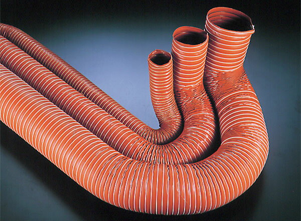 品番40SFD152/1仕様グラス補強シリコンホースダクト常用耐熱温度最大315℃カラーオレンジ 1色のみ用途ブレーキダクト、エアダクト内径152mm全長4m納期についてメーカー在庫があれば2~3営業日、欠品時は受注生産2ヶ月~(営業日)お...