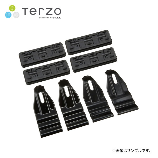 品番EH416メーカー名Terzoテルッツォ品名ベースキャリア 取付ホルダー商品内容ホルダー 6193 x 2、6194 x 2スリットベース 716 x 460 幅パッキン x 4納期についてメーカー在庫があれば3～4営業日、欠品時は1ヶ...