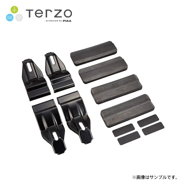 品番EH418メーカー名Terzoテルッツォ品名ベースキャリア 取付ホルダー商品内容ホルダー 6196 x 4スリットベース 707 x 2、711 x 260 幅パッキン x 4納期についてメーカー在庫があれば3～4営業日、欠品時は1ヶ月...