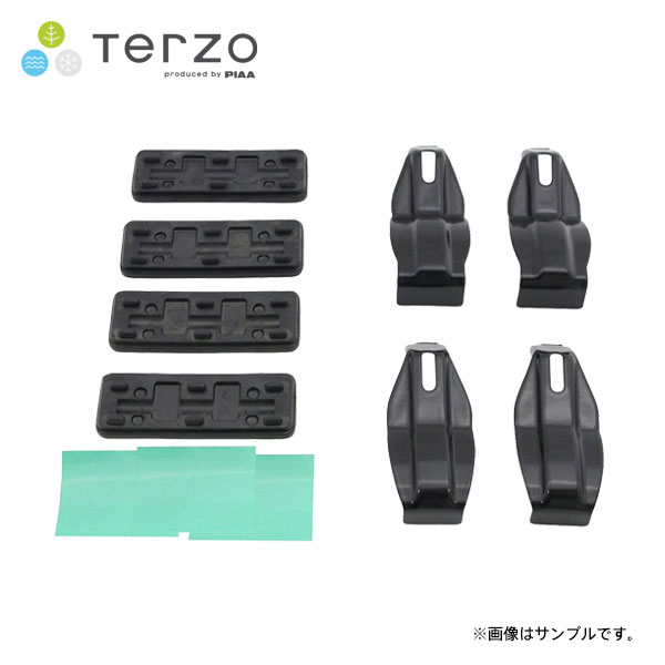 品番EH432メーカー名Terzoテルッツォ品名ベースキャリア 取付ホルダー商品内容ホルダー 6130 x 2、688 x 2スリットベース 706 x 4パッキン保護シート x 3納期についてメーカー在庫があれば3～4営業日、欠品時は1ヶ...