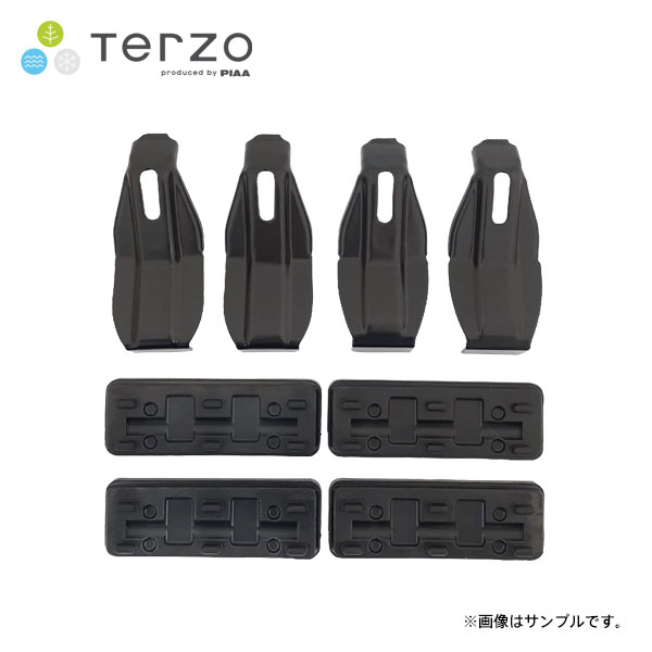 品番EH451メーカー名Terzoテルッツォ品名ベースキャリア 取付ホルダー商品内容ホルダー 6131 x 2、6123 x 2スリットベース 711 x 4納期についてメーカー在庫があれば3～4営業日、欠品時は1ヶ月～お時間がかかります。...