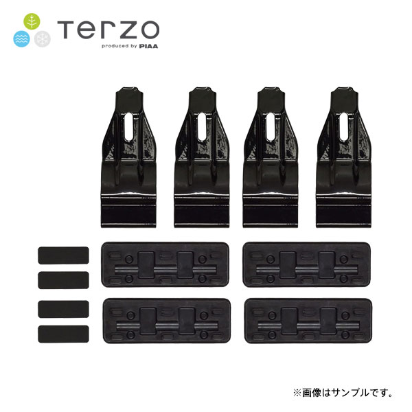 品番EH464メーカー名Terzoテルッツォ品名ベースキャリア 取付ホルダー商品内容ホルダー 6196 x 4スリットベース 706 x 460 幅パッキン x 4納期についてメーカー在庫があれば3～4営業日、欠品時は1ヶ月～お時間がかかり...