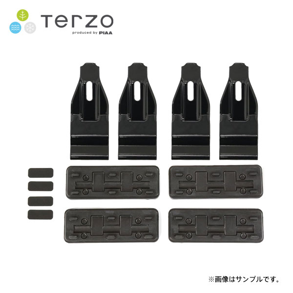 品番EH470メーカー名Terzoテルッツォ品名ベースキャリア 取付ホルダー商品内容ホルダー 6213 x 4スリットベース 710 x 440 幅パッキン x 4納期についてメーカー在庫があれば3～4営業日、欠品時は1ヶ月～お時間がかかり...