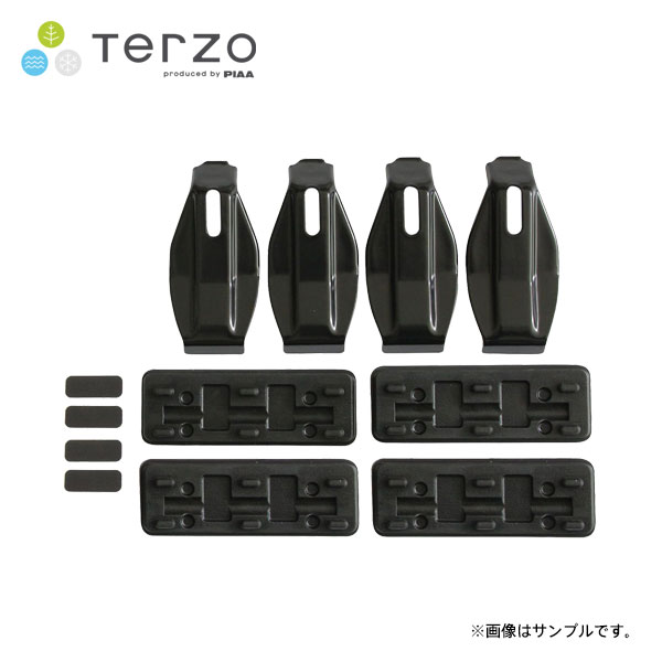 品番EH471メーカー名Terzoテルッツォ品名ベースキャリア 取付ホルダー商品内容ホルダー 6136 x 4スリットベース 707 x 2、710 x 240 幅パッキン x 4納期についてメーカー在庫があれば3～4営業日、欠品時は1ヶ月...