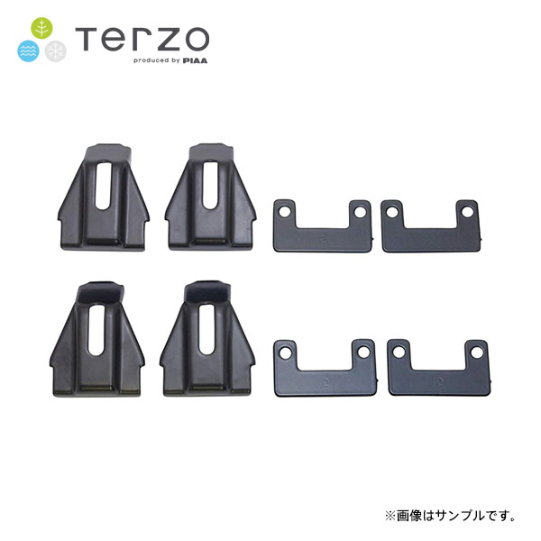品番SR2メーカー名Terzoテルッツォ品名ベースキャリア 取付ホルダー商品内容アウターホルダー x 4インナーホルダー x 4納期についてメーカー在庫があれば3～4営業日、欠品時は1ヶ月～お時間がかかります。お急ぎの場合はご注文前に必ず在...