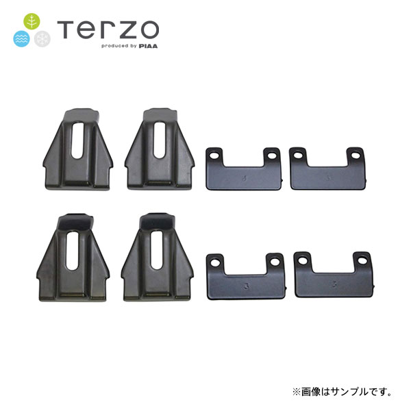 品番SR3メーカー名Terzoテルッツォ品名ベースキャリア 取付ホルダー商品内容アウターホルダー x 4インナーホルダー x 4納期についてメーカー在庫があれば3～4営業日、欠品時は1ヶ月～お時間がかかります。お急ぎの場合はご注文前に必ず在...