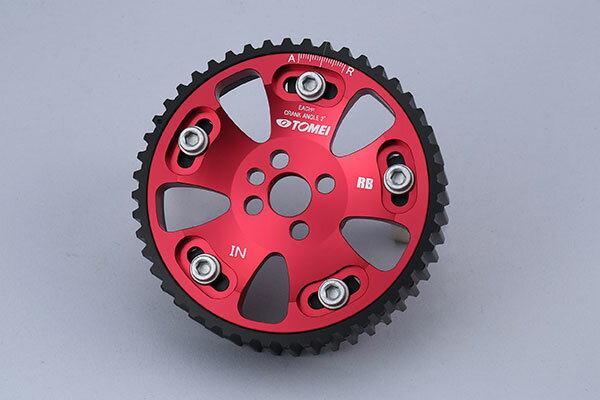 車メーカーNISSANニッサン車種CEDRICセドリック型式ENY34エンジンRB25DET品番152009品名ADJUSTABLE CAM GEAR INアジャスタブルカムギア INタイプスライドIN/EX納期についてメーカー在庫があれば...