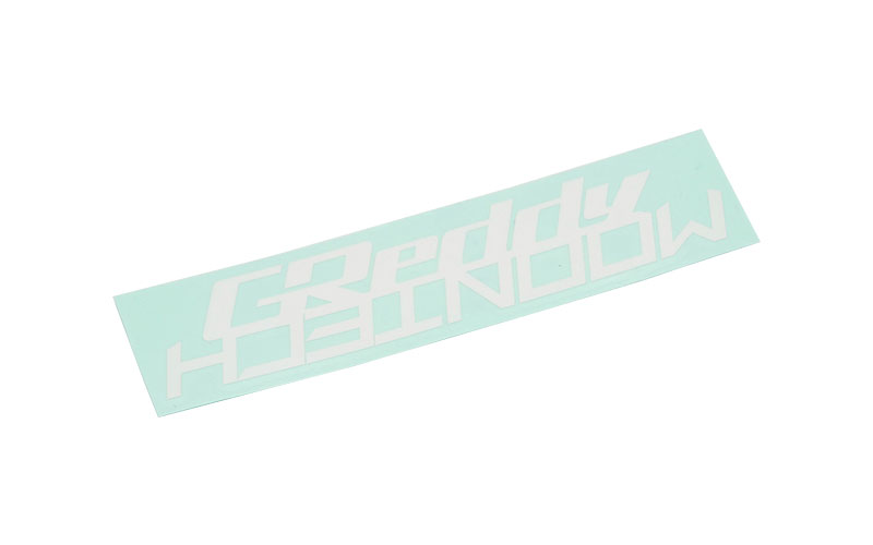 品番18000191品名GReddy × MOON TECH ステッカー仕様ホワイト注意事項※ お客様の見落としや確認ミスでのキャンセル・交換・返品は一切お受けできません。※ 商品画像は代表車種の物です。車種毎に形状は異なります。※ 適合情...