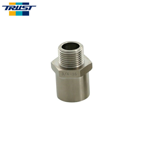 品番12401197商品名GReddy オイルブロック STD用 センターボルト 3/4-16UNF - 3/4-16UNF注意事項※ お客様の見落としや確認ミスでのキャンセル・交換・返品は一切お受けできません。※ 商品画像は代表車種の物で...