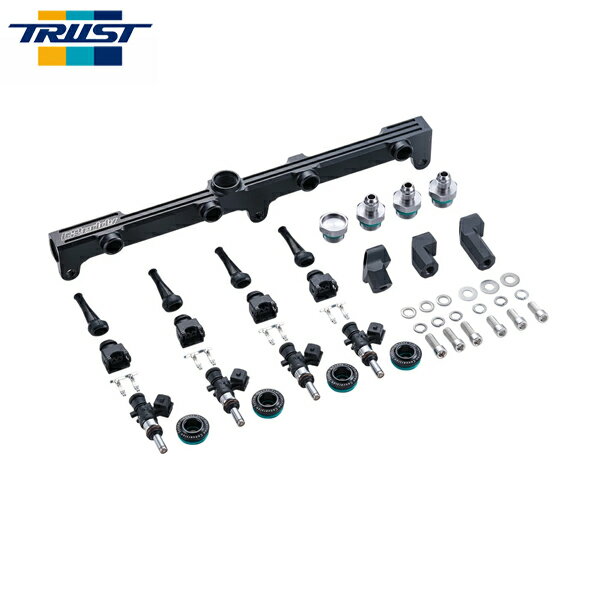 品番13923315商品名フューエルデリバリーキット SR20DET(S14/S15) 931CC (GREDDYサージ)注意事項※ お客様の見落としや確認ミスでのキャンセル・交換・返品は一切お受けできません。※ 商品画像は代表車種の物です...