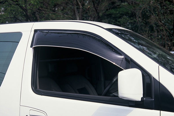 車メーカーNISSAN ニッサン車種ELGRAND エルグランド型式ALWE50 APE50 APWE50 ATE50 ATWE50 FLGE50 FLWGE50品番BL-09シリーズブラッキーテン商品内容フロント用 左右セット納期について...