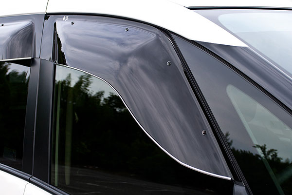 車メーカーNISSAN ニッサン車種SERENA セレナ型式C27 GC27 GFC27 GFNC27 GNC27 HC27 HFC27品番BL-114シリーズブラッキーテン商品内容フロント用 左右セット納期についてメーカー在庫があれば2週...