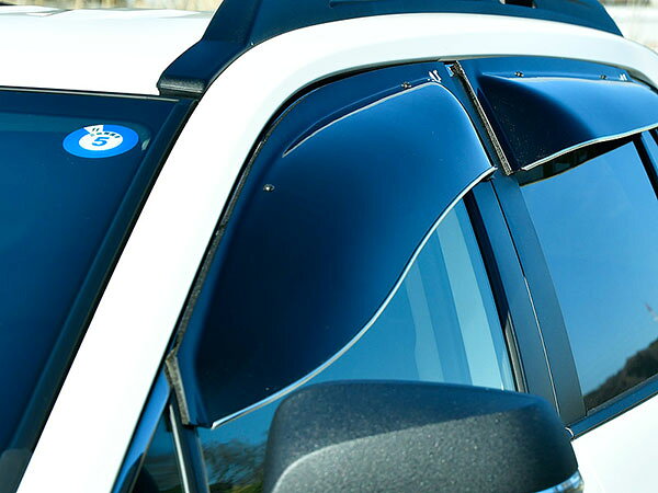 車メーカーTOYOTA トヨタ車種RAV4 PHV型式AXAP54年式2020/06～ (R2.6～)品番BL-133シリーズブラッキーテン商品内容フロント用 左右セット納期についてメーカー在庫があれば2週間前後、欠品時は1ヶ月～お時間がか...