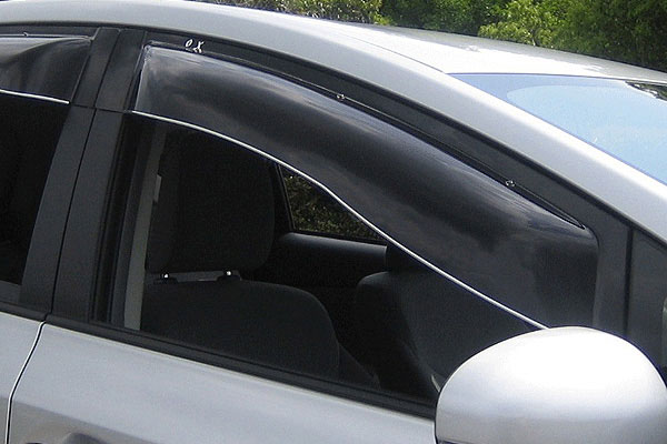 車メーカーTOYOTA トヨタ車種PRIUS ALPHA プリウスα型式ZVW40 ZVW41品番BL-90シリーズブラッキーテン商品内容フロント用 左右セット納期についてメーカー在庫があれば2週間前後、欠品時は1ヶ月～お時間がかかります。...