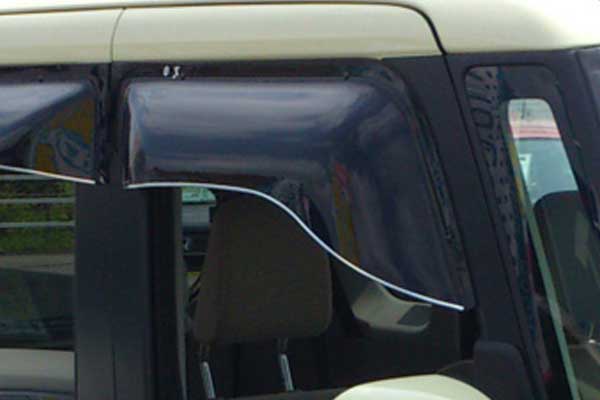 車メーカーDAIHATSU ダイハツ車種TANTO タント型式LA600S LA610S適合備考カスタム含む品番BL-97シリーズブラッキーテン商品内容フロント用 左右セット納期についてメーカー在庫があれば2週間前後、欠品時は1ヶ月～お時間...