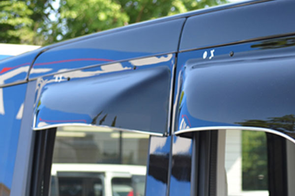 車メーカーMITSUBISHI ミツビシ車種eK SPACE eKスペース型式B11A品番BLR-102シリーズブラッキーテン商品内容リア用 左右セット納期についてメーカー在庫があれば2週間前後、欠品時は1ヶ月～お時間がかかります。お急ぎの...