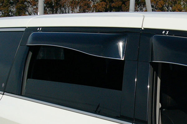 車メーカーNISSAN ニッサン車種ELGRAND エルグランド型式PE52 PNE52 TE52 TNE52品番BLR-85シリーズブラッキーテン商品内容リア用 左右セット納期についてメーカー在庫があれば2週間前後、欠品時は1ヶ月～お時間...