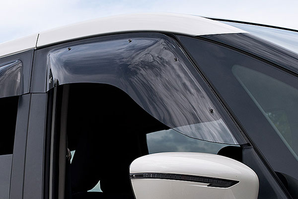 車メーカーNISSAN ニッサン車種SERENA セレナ型式C27 GC27 GFC27 GFNC27 GNC27 HC27 HFC27品番SP-114シリーズスポーティーカット商品内容フロント用 左右セット納期についてメーカー在庫があれば...