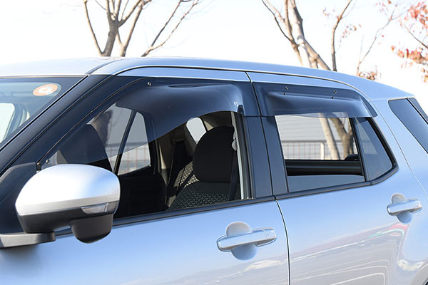 車メーカーTOYOTA トヨタ車種RAIZE ライズ型式A200A A210A品番SP-124&OXR-715シリーズスポーティーカット商品内容前後セット 1台分納期についてメーカー在庫があれば2週間前後、欠品時は1ヶ月～お時間がかかります...