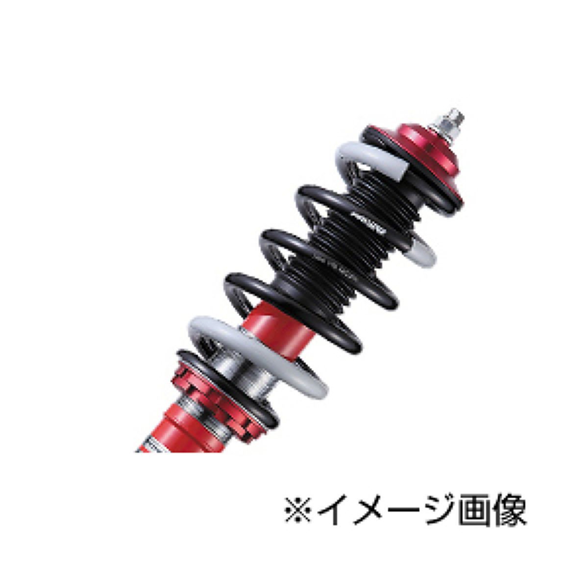 ■タナベ・KYB共同開発 「ノンプリロードバルブ」を採用。 ライド感を極めた先進のコンフォートモデル。■車高調の乗り心地で何といっても気になるのが小さなギャップを乗り越えたときのゴツゴツとした不快感。SUSTEC PRO CRは、その主原因...