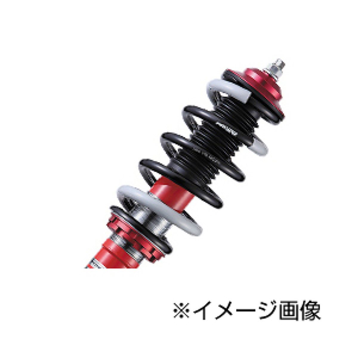 ■タナベ・KYB共同開発 「ノンプリロードバルブ」を採用。 ライド感を極めた先進のコンフォートモデル。■車高調の乗り心地で何といっても気になるのが小さなギャップを乗り越えたときのゴツゴツとした不快感。SUSTEC PRO CRは、その主原因...