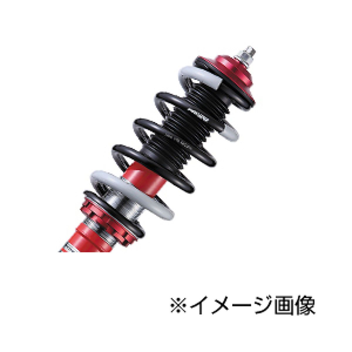 ■タナベ・KYB共同開発 「ノンプリロードバルブ」を採用。 ライド感を極めた先進のコンフォートモデル。■車高調の乗り心地で何といっても気になるのが小さなギャップを乗り越えたときのゴツゴツとした不快感。SUSTEC PRO CRは、その主原因...