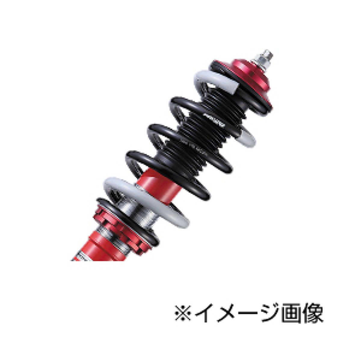 ■タナベ・KYB共同開発 「ノンプリロードバルブ」を採用。 ライド感を極めた先進のコンフォートモデル。■車高調の乗り心地で何といっても気になるのが小さなギャップを乗り越えたときのゴツゴツとした不快感。SUSTEC PRO CRは、その主原因...