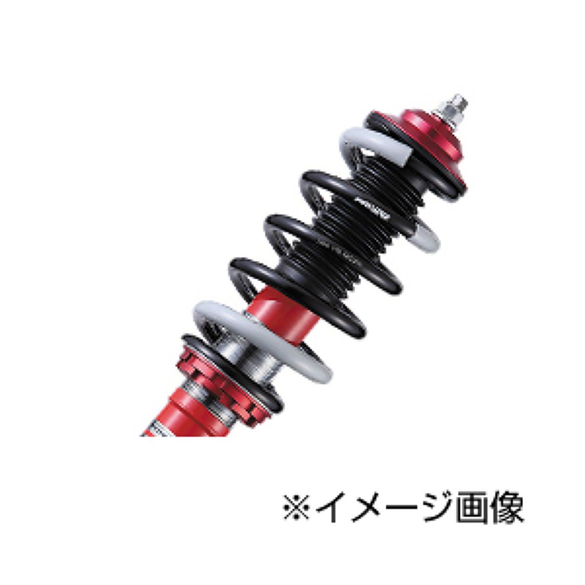 ■タナベ・KYB共同開発 「ノンプリロードバルブ」を採用。 ライド感を極めた先進のコンフォートモデル。■車高調の乗り心地で何といっても気になるのが小さなギャップを乗り越えたときのゴツゴツとした不快感。SUSTEC PRO CRは、その主原因...