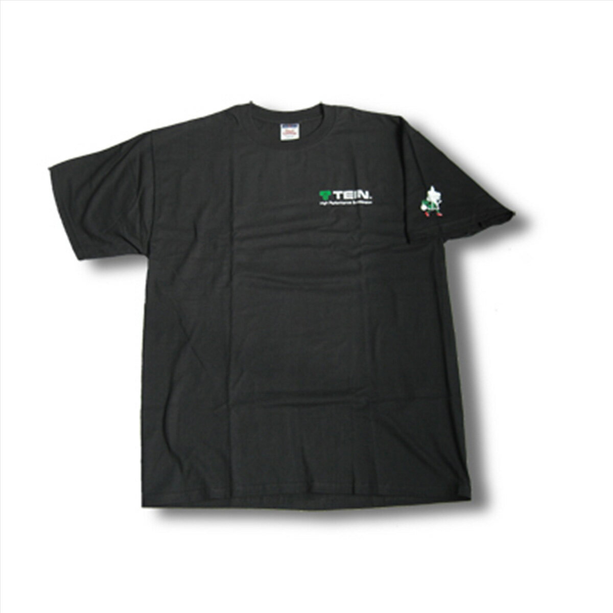 ■USAで大人気！テインTシャツ、ついにブラックが登場！■品番：TN004-006M■サイズ：Mサイズ■カラー：ブラック※ご使用の前に必ず取扱説明書をよく読み正しくお使いください。※画像はイメージの為、実際の商品とは多少異なる場合がございます。