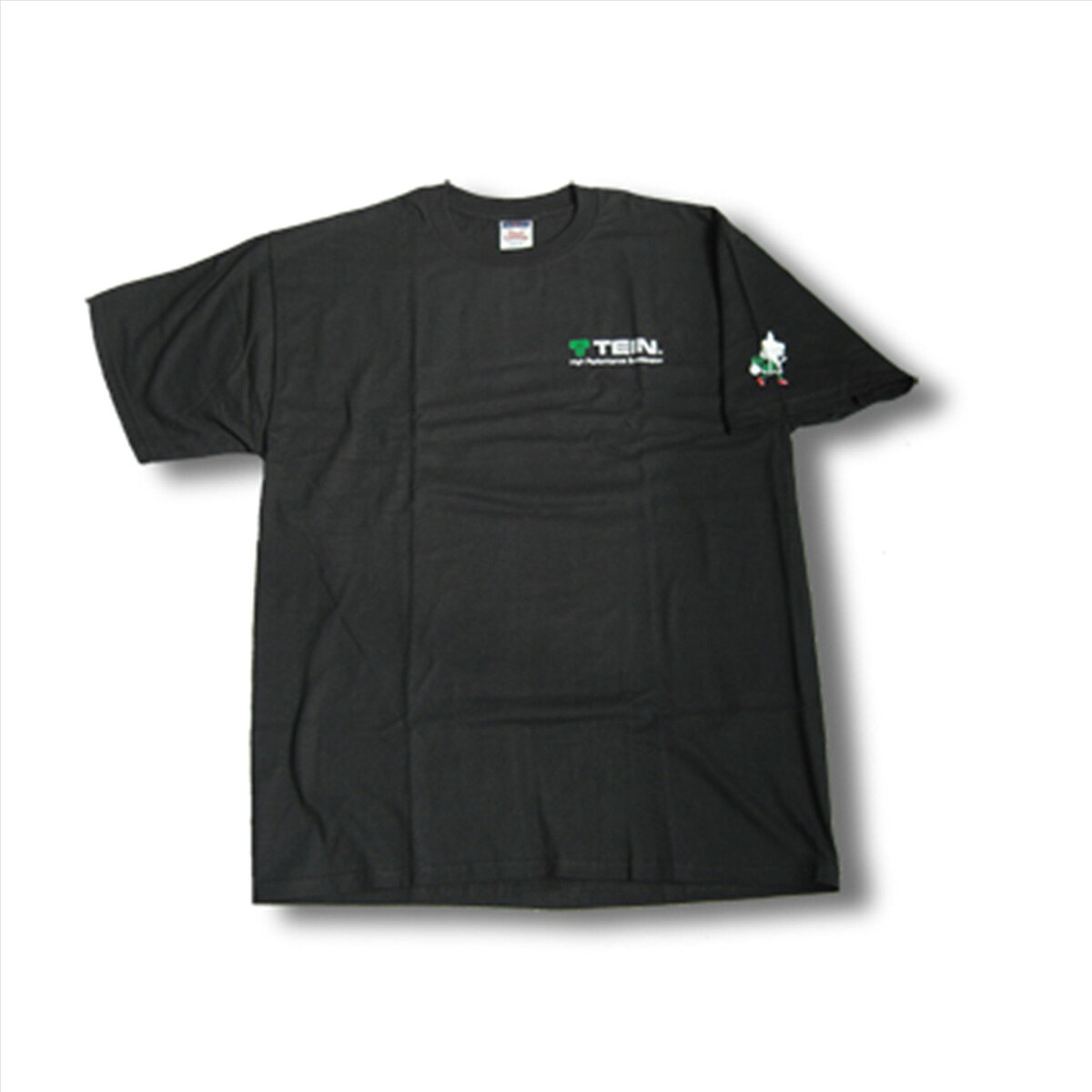 ■USAで大人気！テインTシャツ、ついにブラックが登場！■品番：TN004-006L■サイズ：Lサイズ■カラー：ブラック※ご使用の前に必ず取扱説明書をよく読み正しくお使いください。※画像はイメージの為、実際の商品とは多少異なる場合がございます。